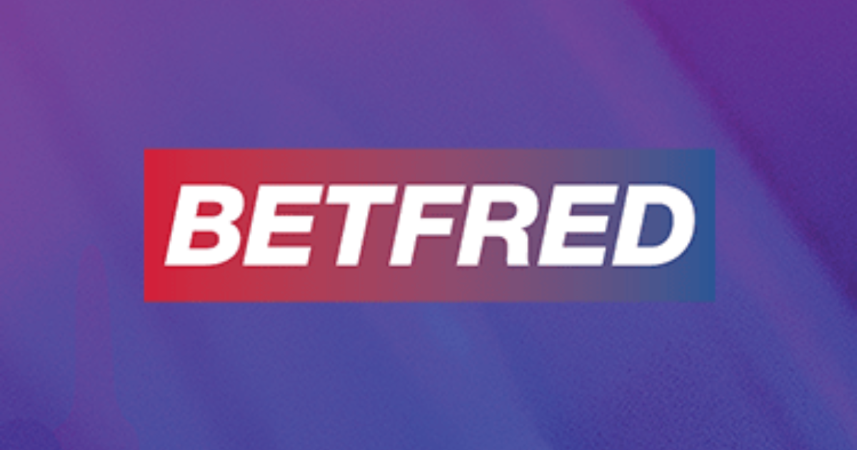 Betfred Logo Betfred Register: How To Sign Up & Complete Verification